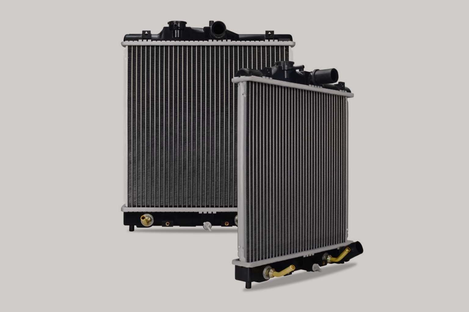 Gallery - Al Badar Radiator