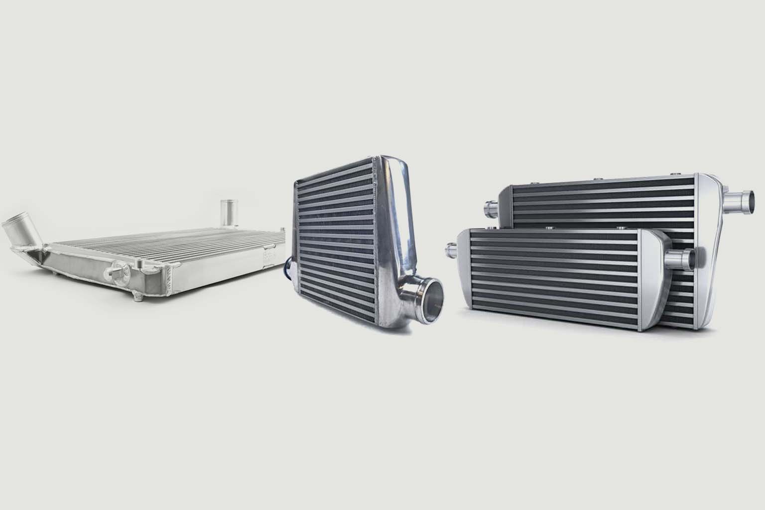 Radiator Repair Workshop- Albadar Radiator
